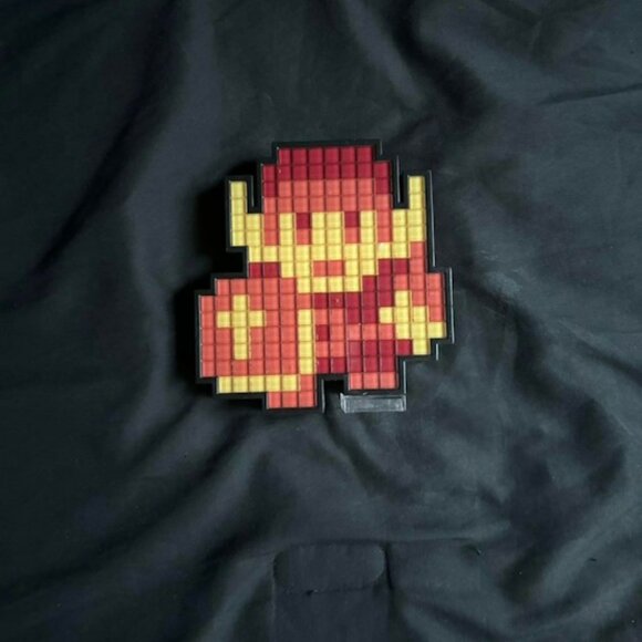 Toys | Legend Of Zelda 8bit Red Link Pixel Pal | Poshmark